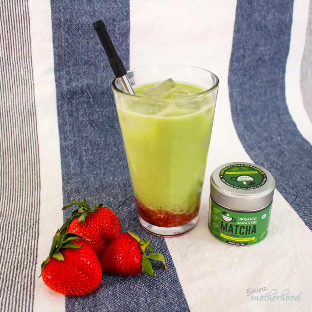 13+ Easy & Delicious Matcha Drink Recipes - The Default Cook