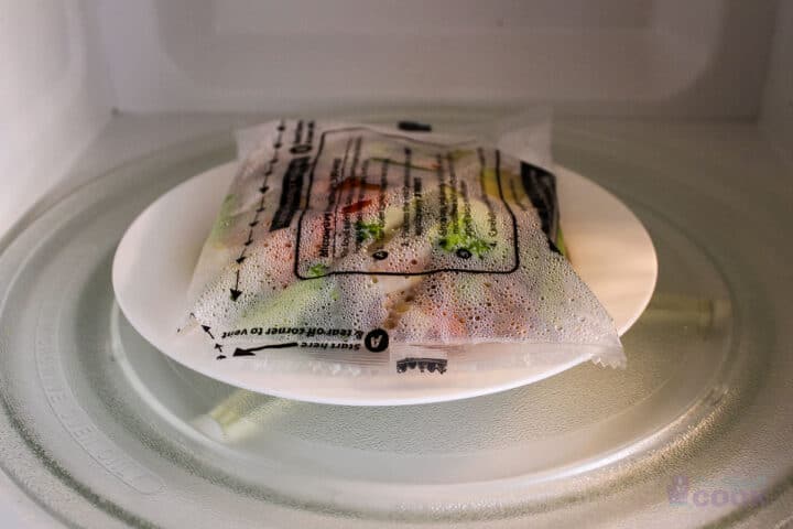 How to Cook Frozen Costco Yakisoba Noodles - The Default Cook