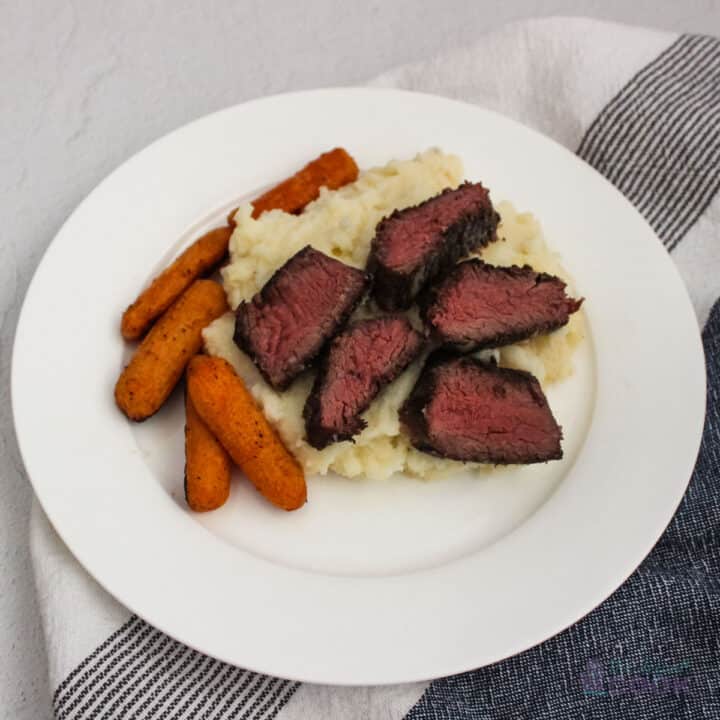 Sous Vide Boneless Beef Short Ribs: 20 Hour Recipe - The Default Cook
