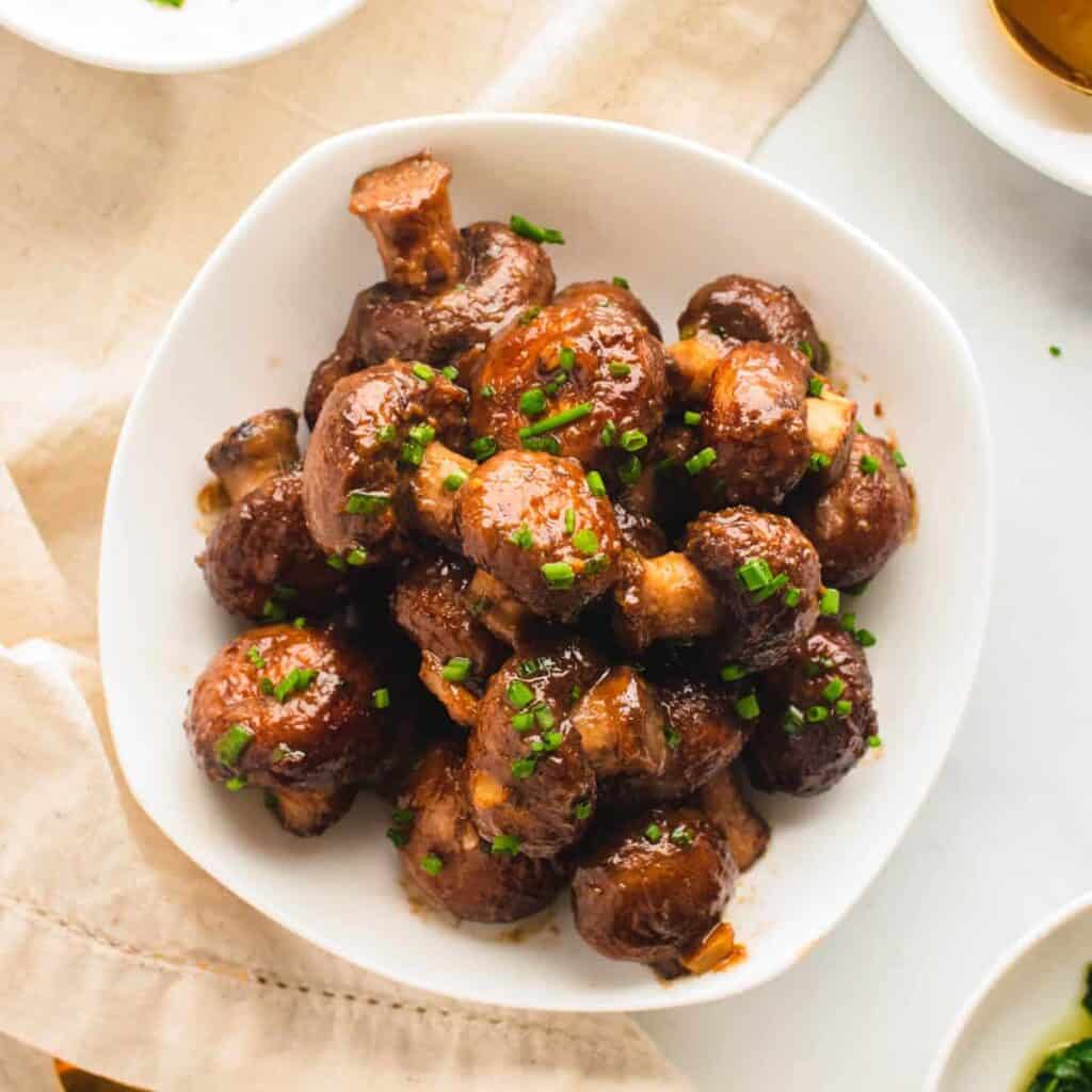 What to Serve with Tri-Tip Steak: 40 Great Side Dishes - The Default Cook