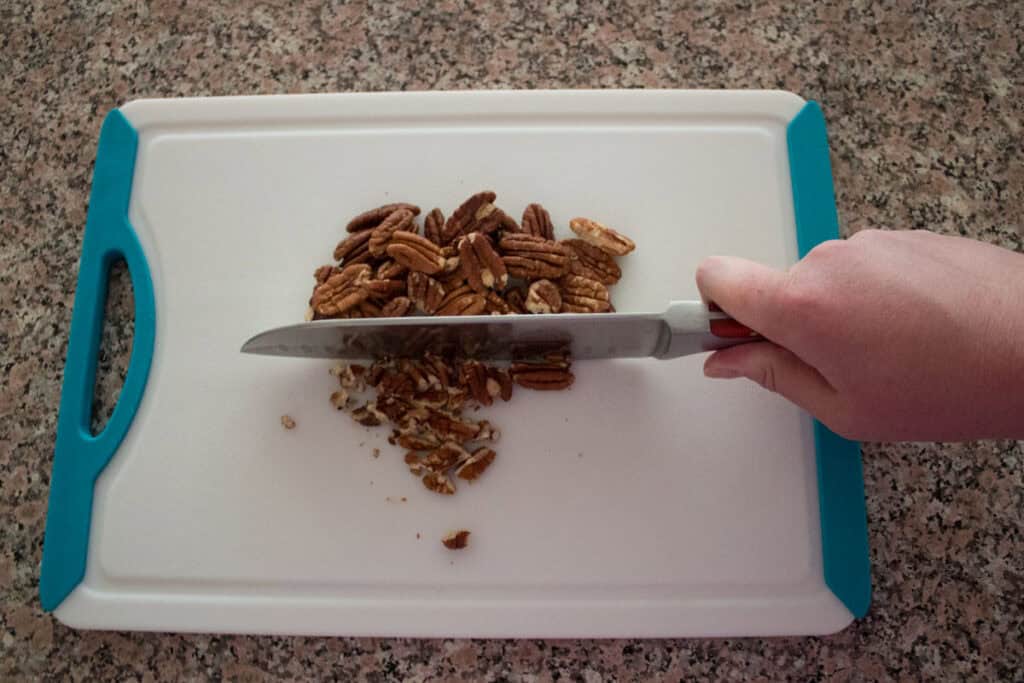 Pecan Honey Butter - The Default Cook