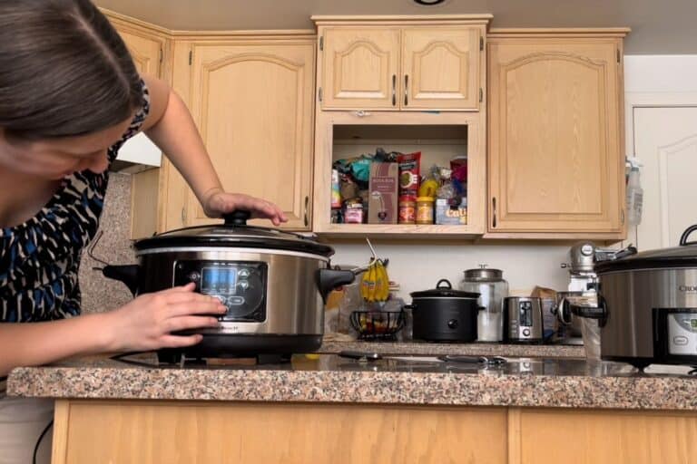 Testing Slow Cooker Temperatures: Low, High, and Warm Across Different ...